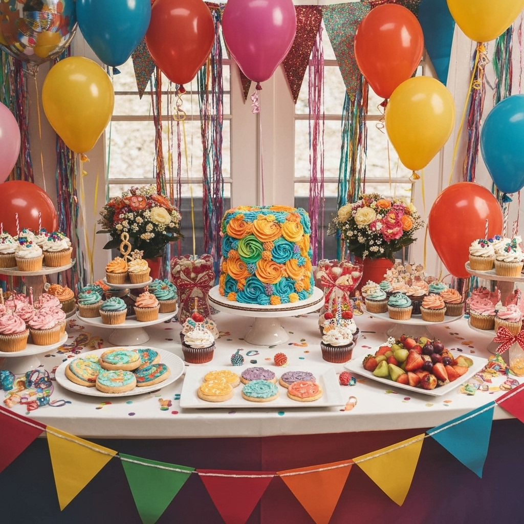 Gallery - Davian Bakers